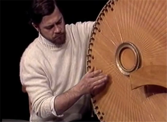 Musical Mathematics: Just Intonation - The Chrysalis Foundation